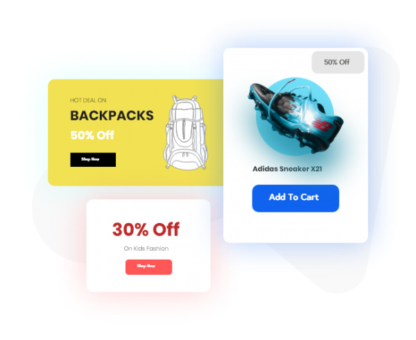 10+ WooCommerce Beaver Builder Modules - WooPack for BB
