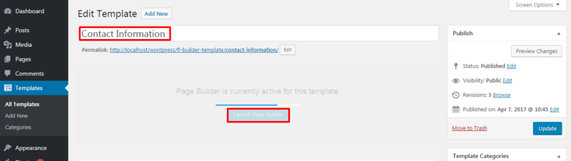 How To Customize Dashboard Welcome Wordpress Panel