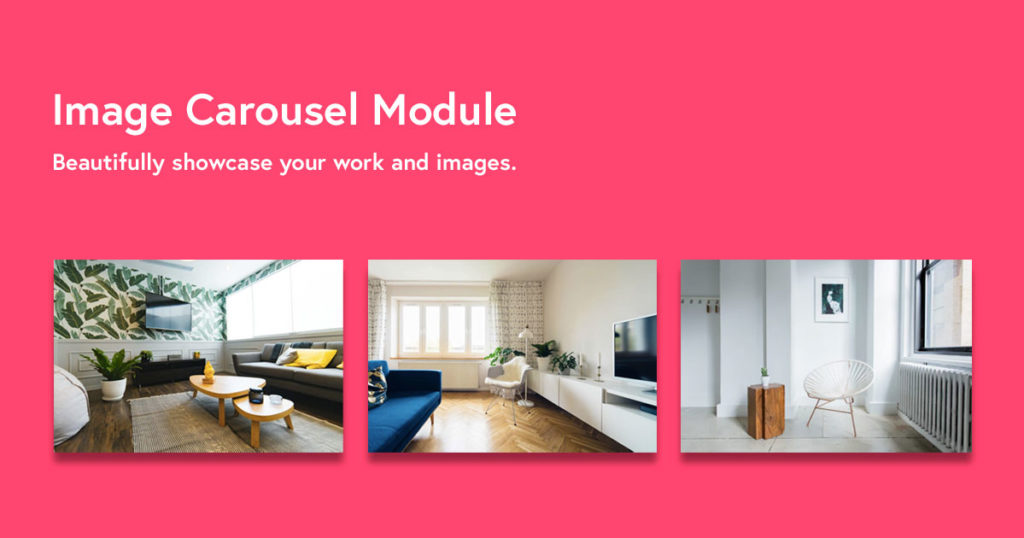 Introducing Image Carousel : Display for your Images in a Magnificent Way